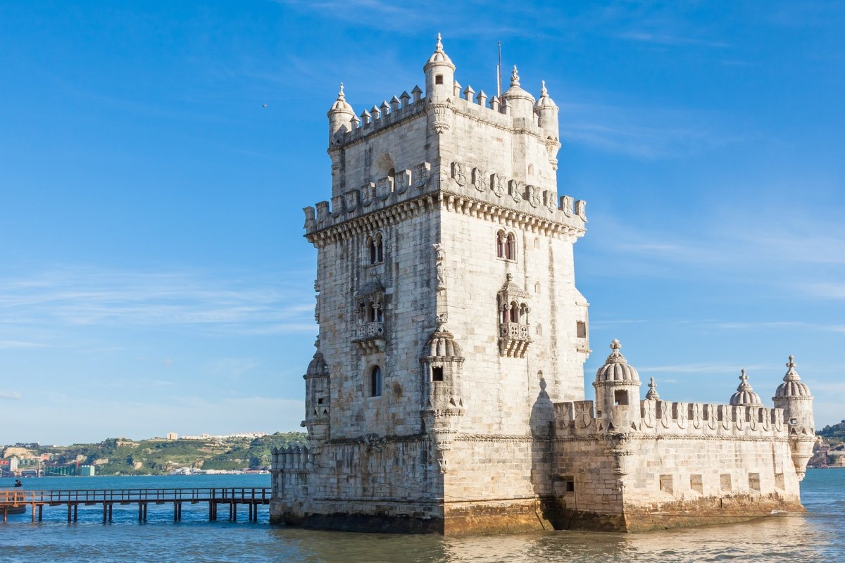 Descubre la Cultura Portuguesa: historia, arte y tradiciones