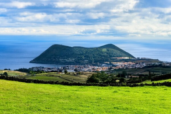 Islas Azores Como llegar y Qué Hacer en el Paraíso Atlántico